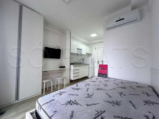 Apartamento para Venda em São Paulo/SP Centro 1 Quartos