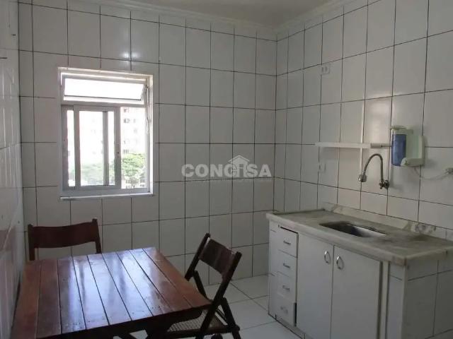 Apartamento para Venda em São Paulo/SP Centro 1 Quartos