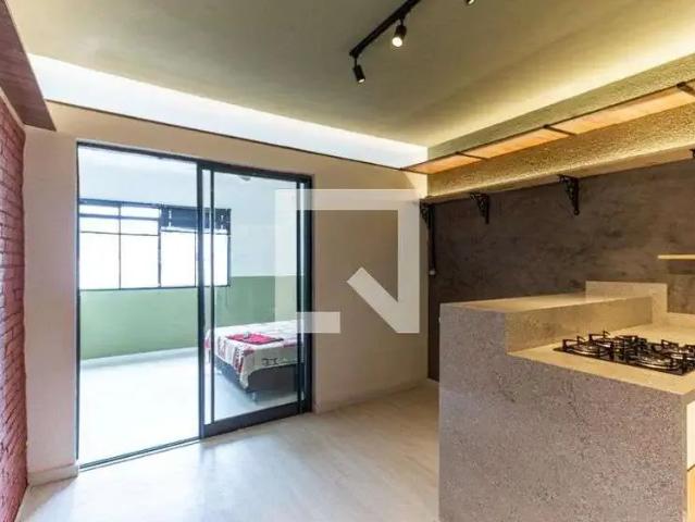 Apartamento para Venda em São Paulo/SP Centro 1 Quartos