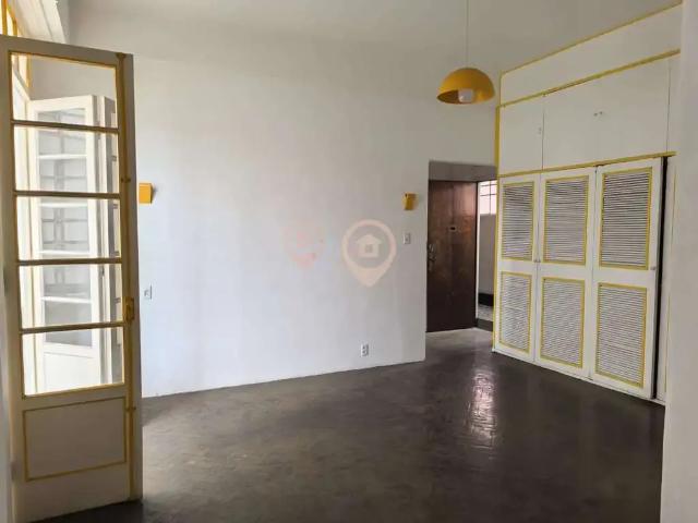 Apartamento para Venda em São Paulo/SP Centro 1 Quartos