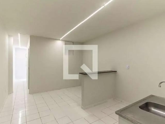 Apartamento para Venda em São Paulo/SP Centro 1 Quartos