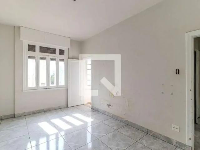 Apartamento para Venda em São Paulo/SP Centro 1 Quartos
