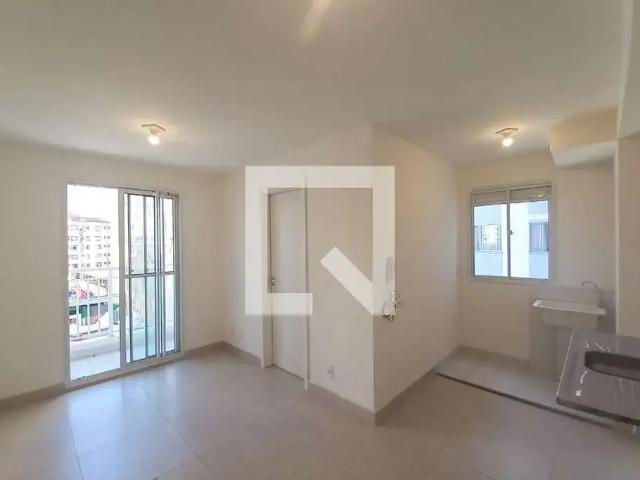 Apartamento para Venda em São Paulo/SP Centro 1 Quartos