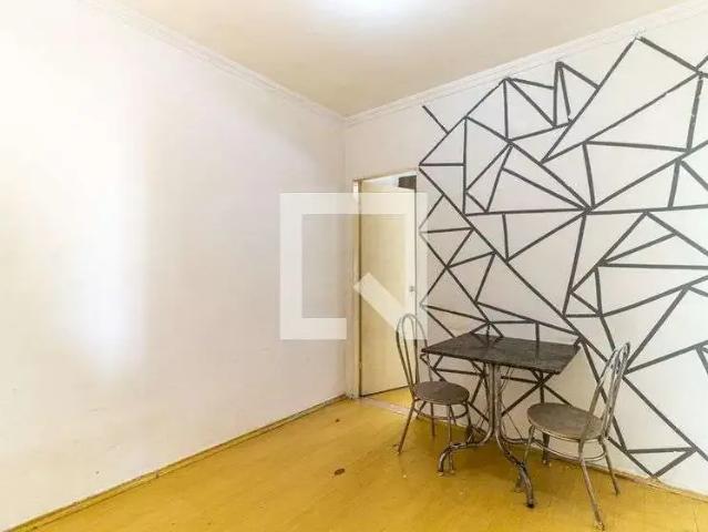 Apartamento para Venda em São Paulo/SP Centro 1 Quartos