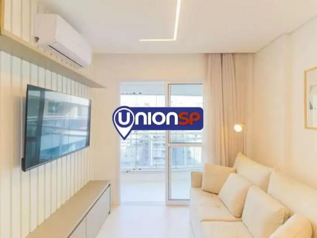 Apartamento para Venda em São Paulo/SP Centro 1 Quartos