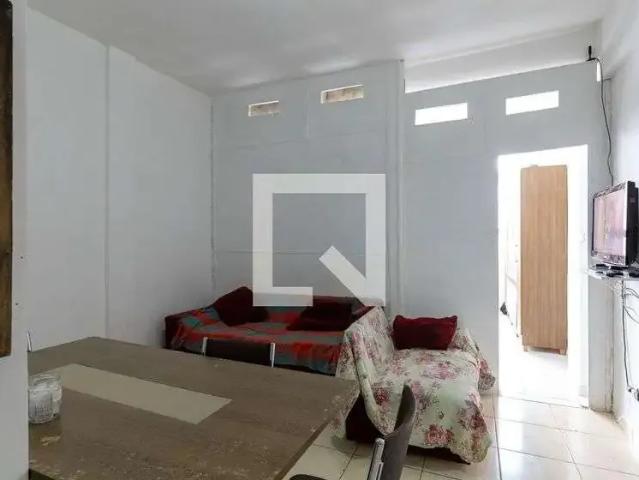 Apartamento para Venda em São Paulo/SP Centro 1 Quartos
