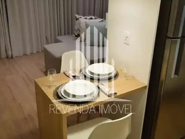 Apartamento para Venda em São Paulo/SP Centro 1 Quartos