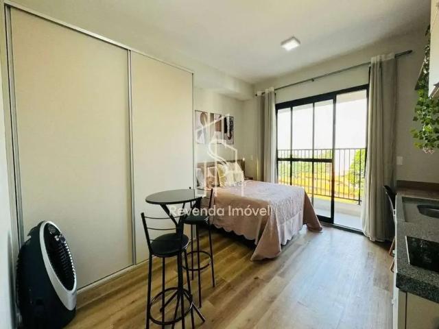 Apartamento para Venda em São Paulo/SP Centro 1 Quartos