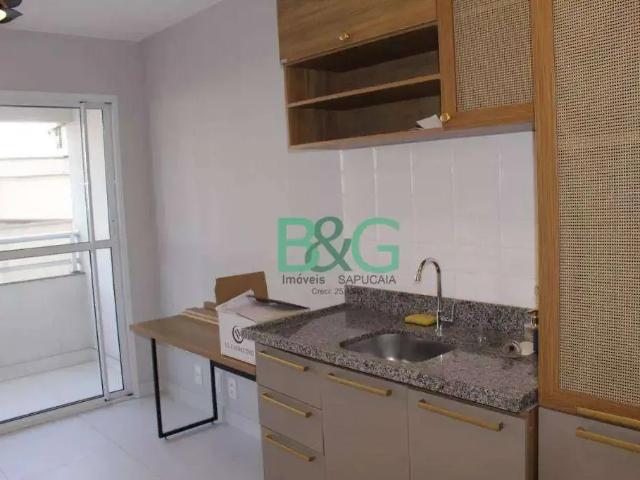 Apartamento para Venda em São Paulo/SP Centro 1 Quartos