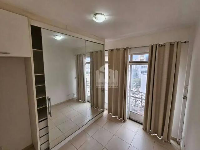 Apartamento para Venda em São Paulo/SP Centro 1 Quartos