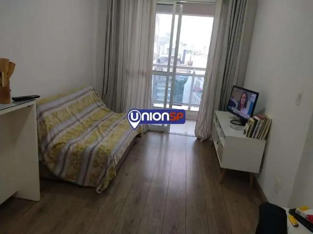 Apartamento para Venda em São Paulo/SP Centro 1 Quartos