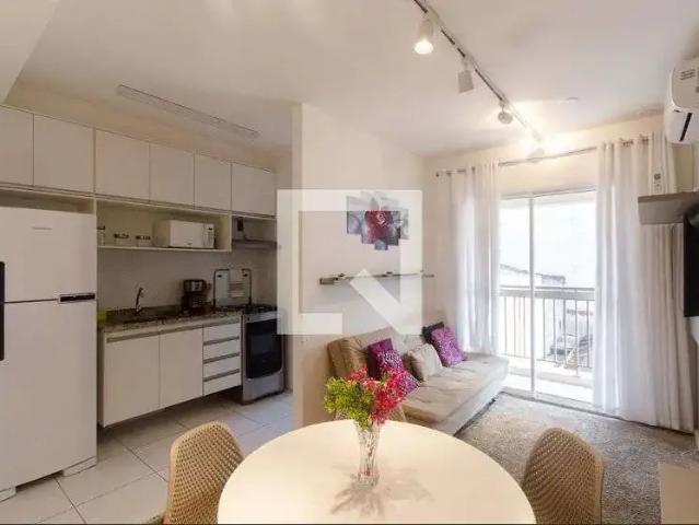 Apartamento para Venda em São Paulo/SP Centro 1 Quartos