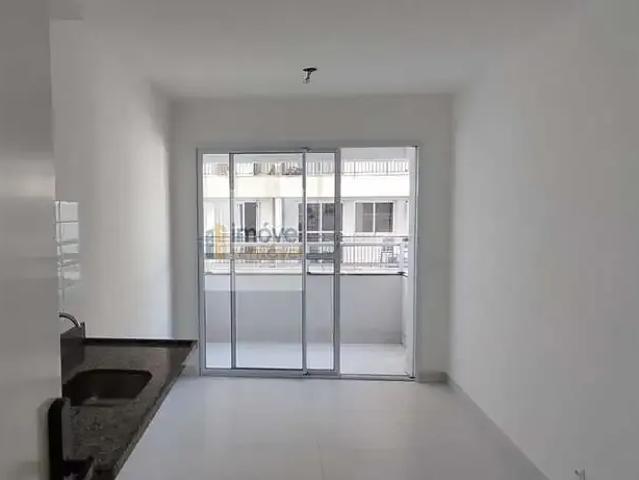 Apartamento para Venda em São Paulo/SP Centro 1 Quartos