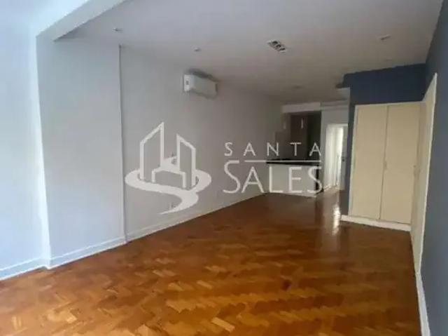 Apartamento para Venda em São Paulo/SP Centro 1 Quartos