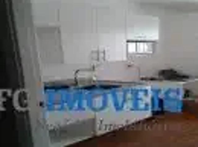 Apartamento para Venda em São Paulo/SP Centro 1 Quartos