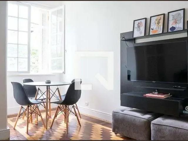 Apartamento para Venda em São Paulo/SP Centro 1 Quartos
