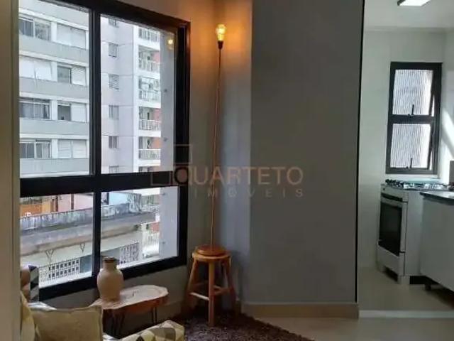 Apartamento para Venda em São Paulo/SP Centro 1 Quartos