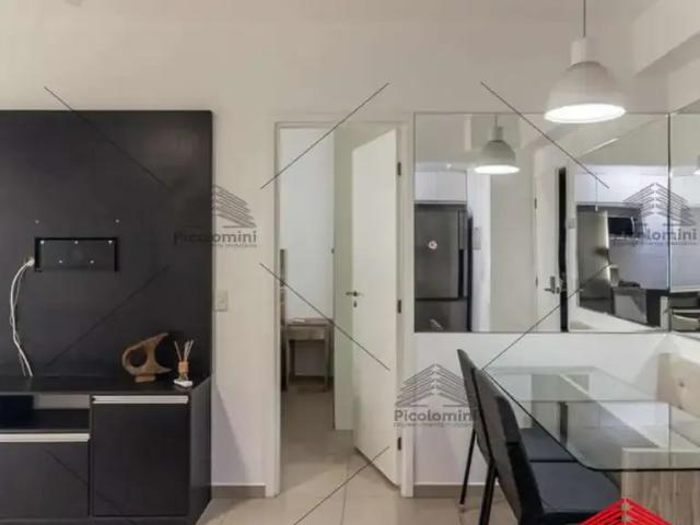 Apartamento para Venda em São Paulo/SP Centro 1 Quartos