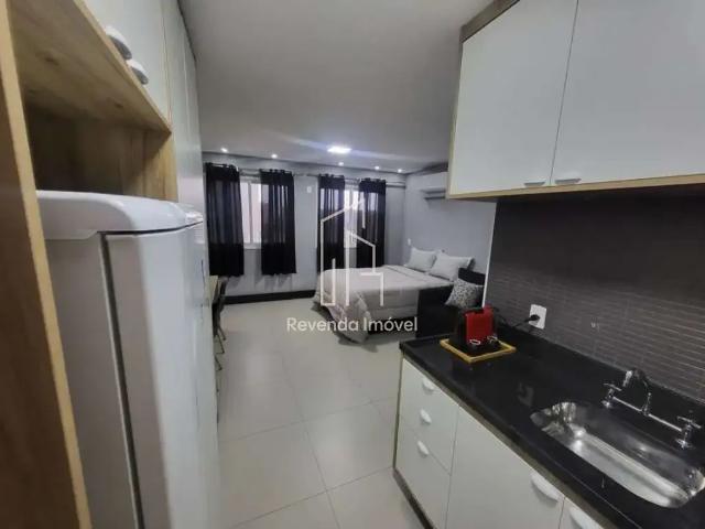 Apartamento para Venda em São Paulo/SP Centro 1 Quartos