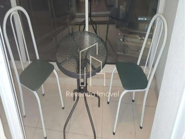 Apartamento para Venda em São Paulo/SP Centro 1 Quartos