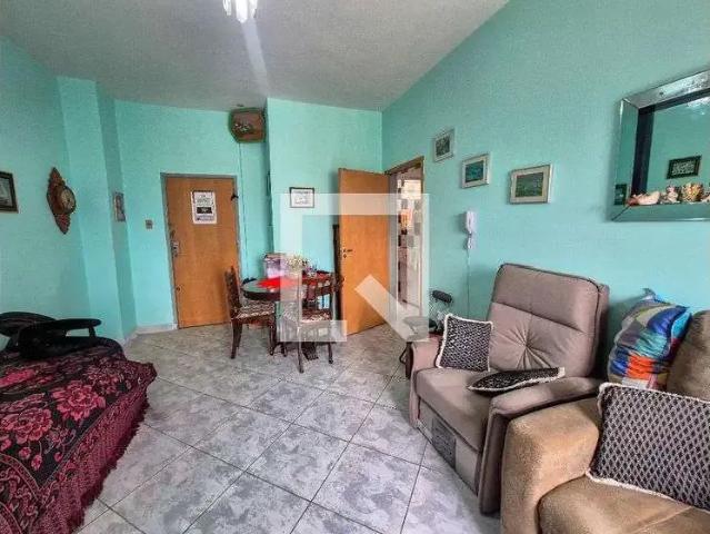 Apartamento para Venda em São Paulo/SP Centro 1 Quartos