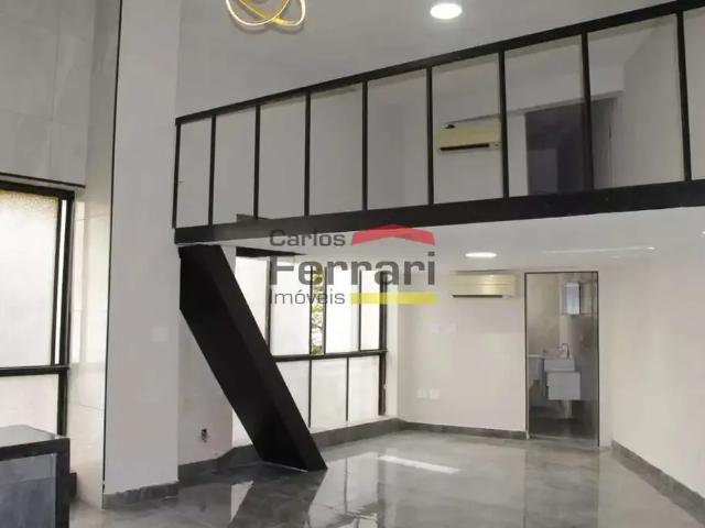 Apartamento para Venda em São Paulo/SP Centro 1 Quartos