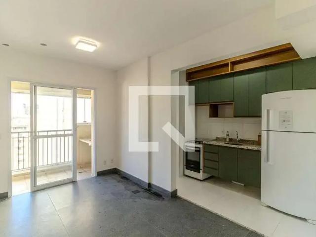 Apartamento para Venda em São Paulo/SP Centro 1 Quartos
