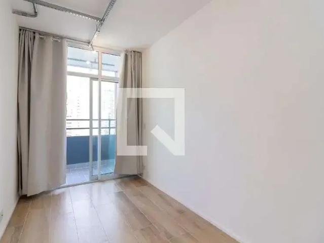 Apartamento para Venda em São Paulo/SP Centro 1 Quartos