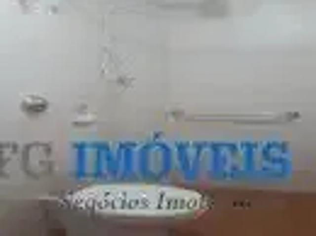 Apartamento para Venda em São Paulo/SP Centro 1 Quartos