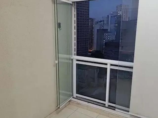Apartamento para Venda em São Paulo/SP Centro 1 Quartos