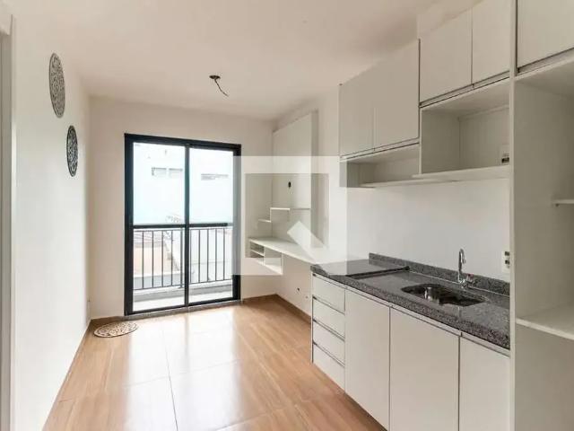 Apartamento para Venda em São Paulo/SP Centro 1 Quartos