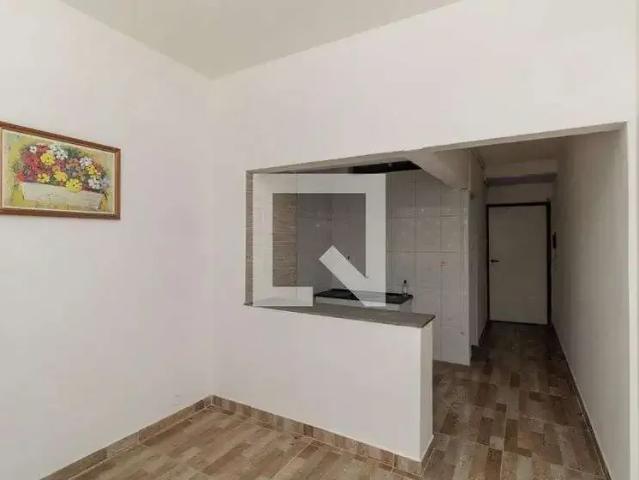 Apartamento para Venda em São Paulo/SP Centro 1 Quartos
