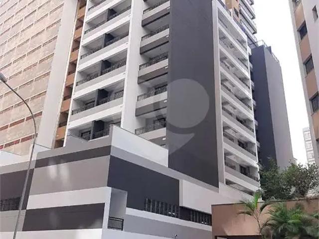 Apartamento para Venda em São Paulo/SP Centro 1 Quartos
