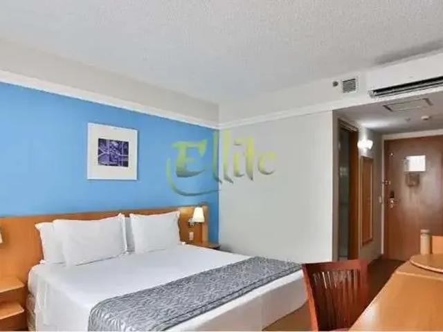 Apartamento para Venda em São Paulo/SP Centro 1 Quartos