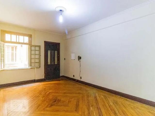 Apartamento para Venda em São Paulo/SP Centro 1 Quartos