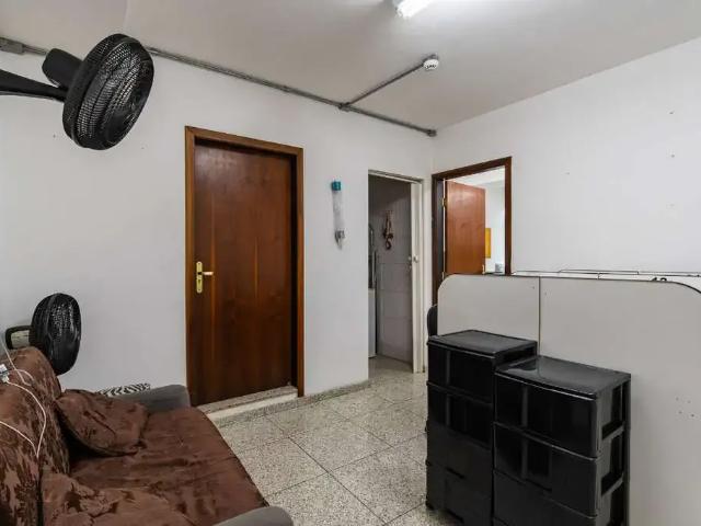 Apartamento para Venda em São Paulo/SP Centro 1 Quartos