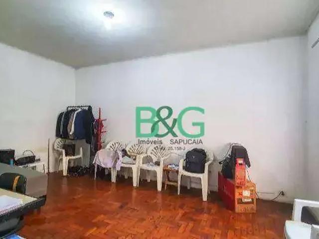 Apartamento para Venda em São Paulo/SP Centro 1 Quartos