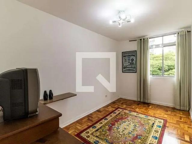 Apartamento para Venda em São Paulo/SP Centro 1 Quartos