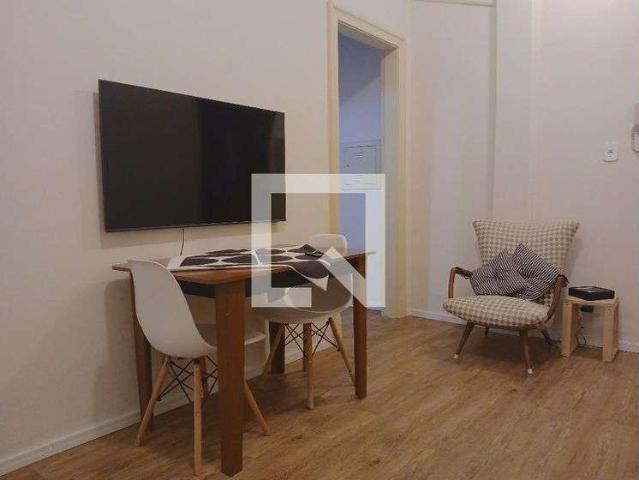 Apartamento para Venda em São Paulo/SP Centro 1 Quartos