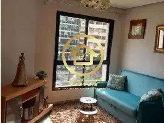 Apartamento para Venda em São Paulo/SP Centro 1 Quartos