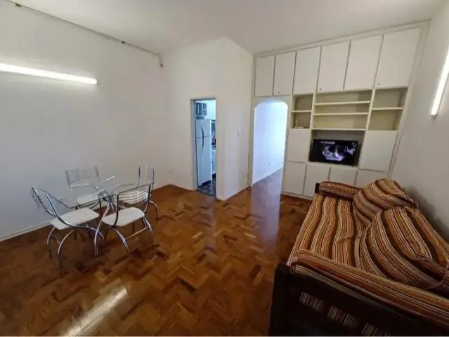 Apartamento para Venda em São Paulo/SP Centro 1 Quartos