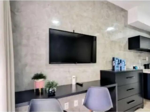 Apartamento para Venda em São Paulo/SP Centro 1 Quartos