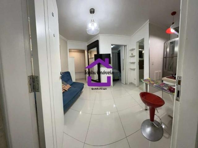 Apartamento para Venda em São Paulo/SP Centro 1 Quartos