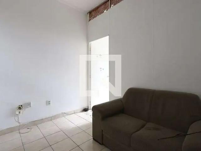 Apartamento para Venda em São Paulo/SP Centro 1 Quartos