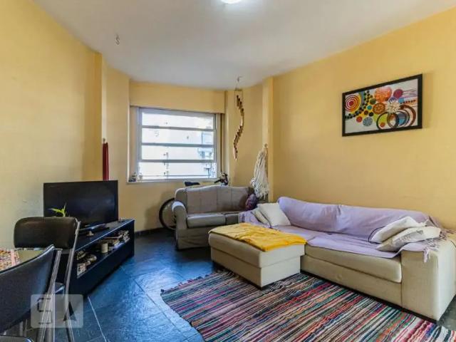 Apartamento para Venda em São Paulo/SP Centro 1 Quartos