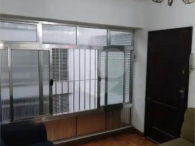 Apartamento para Venda em São Paulo/SP Centro 1 Quartos