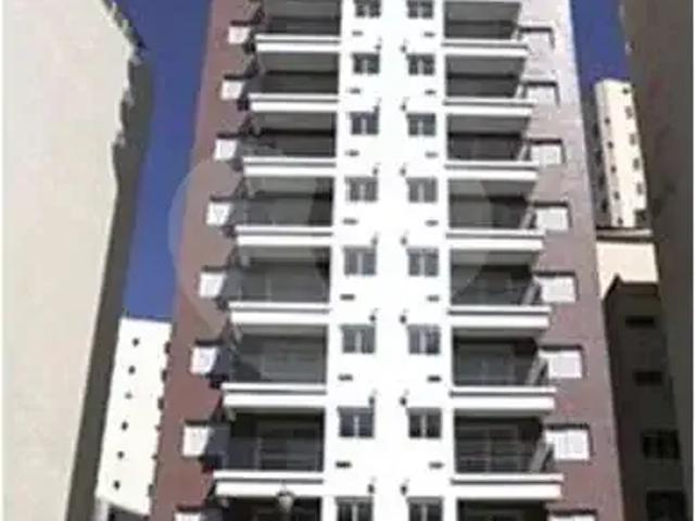 Apartamento para Venda em São Paulo/SP Centro 1 Quartos