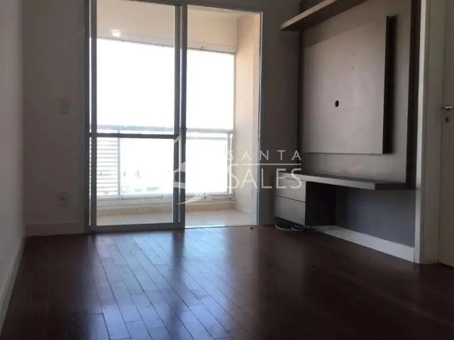 Apartamento para Venda em São Paulo/SP Centro 1 Quartos