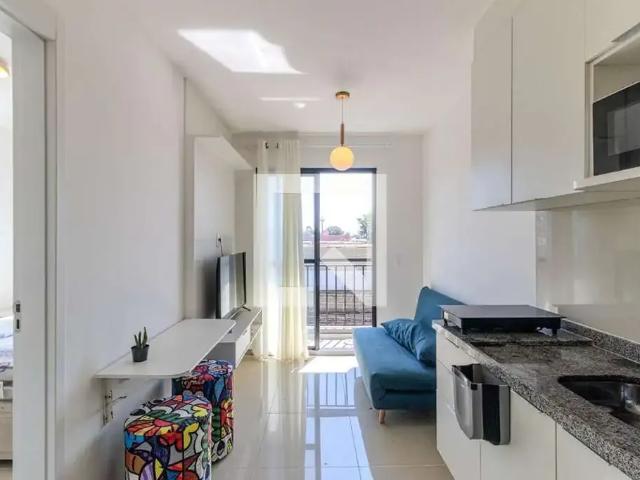 Apartamento para Venda em São Paulo/SP Centro 1 Quartos