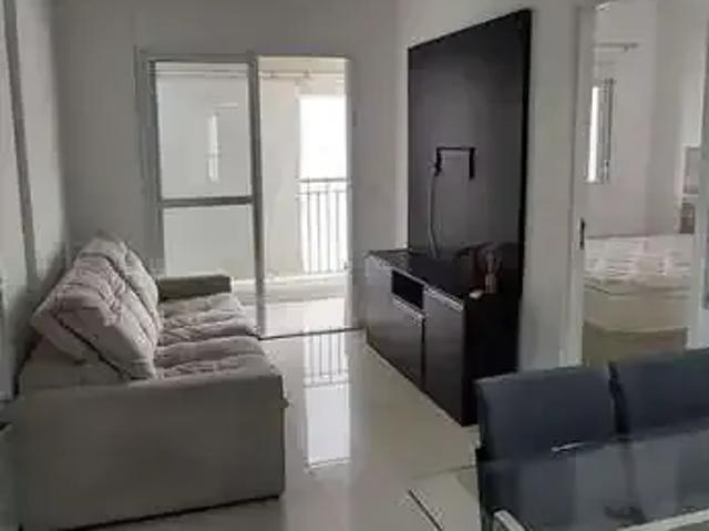 Apartamento para Venda em São Paulo/SP Centro 1 Quartos